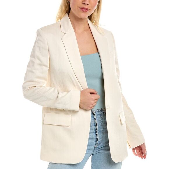 A.L.C. | Jackets & Coats | Alc Dakota Blazer | Poshmark